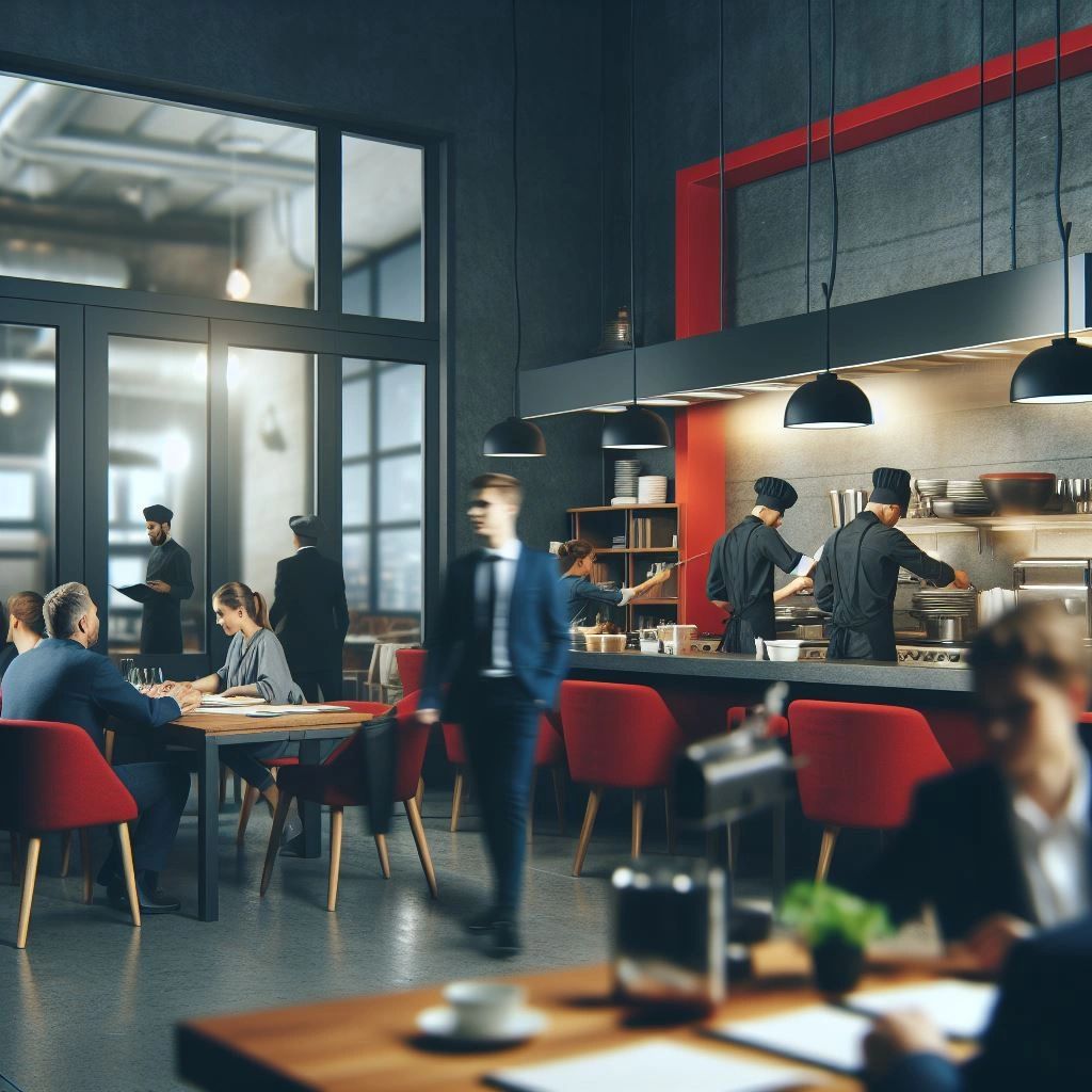 Revolutionizing Hospitality Consultancy | FLHS Consulting