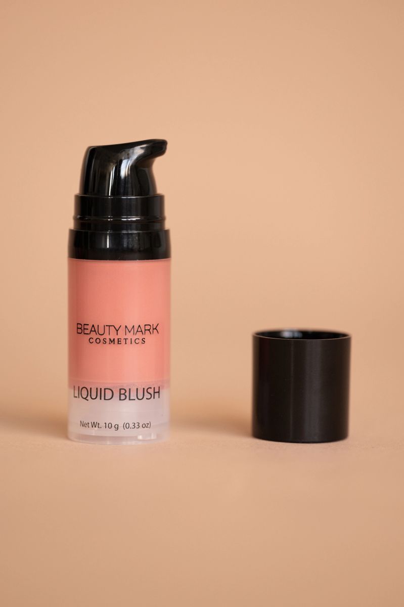 Liquid Blush: Darling
