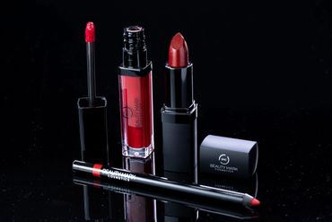 Beauty Mark Cosmetics - Cosmetics, Makeup, Lip Gloss