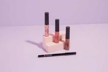 Beauty Mark Cosmetics - Cosmetics, Makeup, Lip Gloss