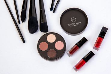 Beauty Mark Cosmetics - Cosmetics, Makeup, Lip Gloss