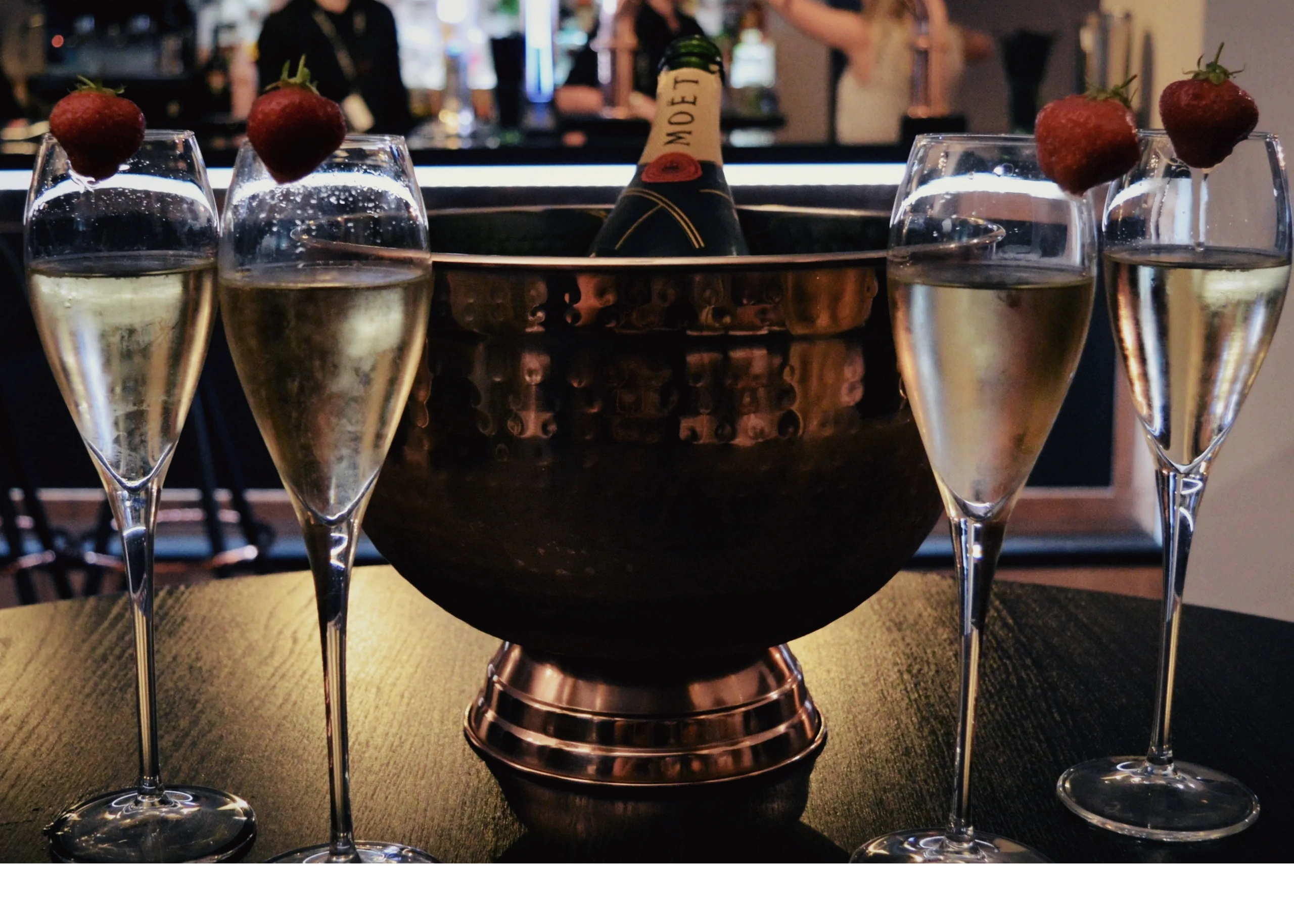 The Manor Bar