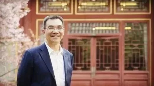 CHINA: Lin Yifu: The pandemic and China's economic growth levels