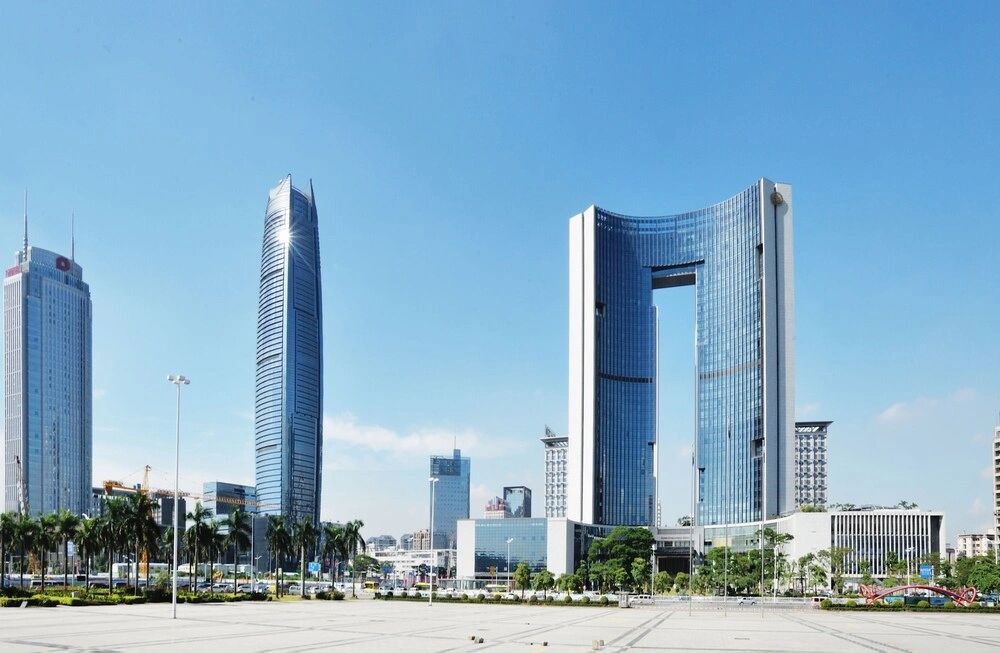 The Transformation of Dongguan’s Manufacturing Industry