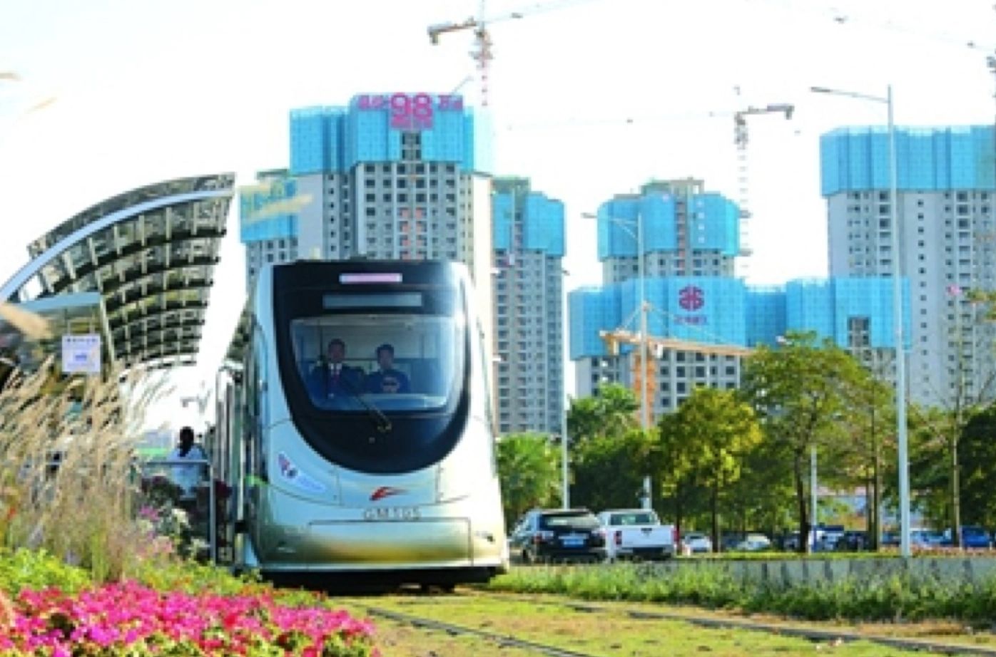 The Making of a Chinese Industry Cluster: The Case of Foshan