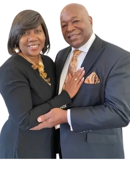 ETERNAL LIFE MINISTRIES