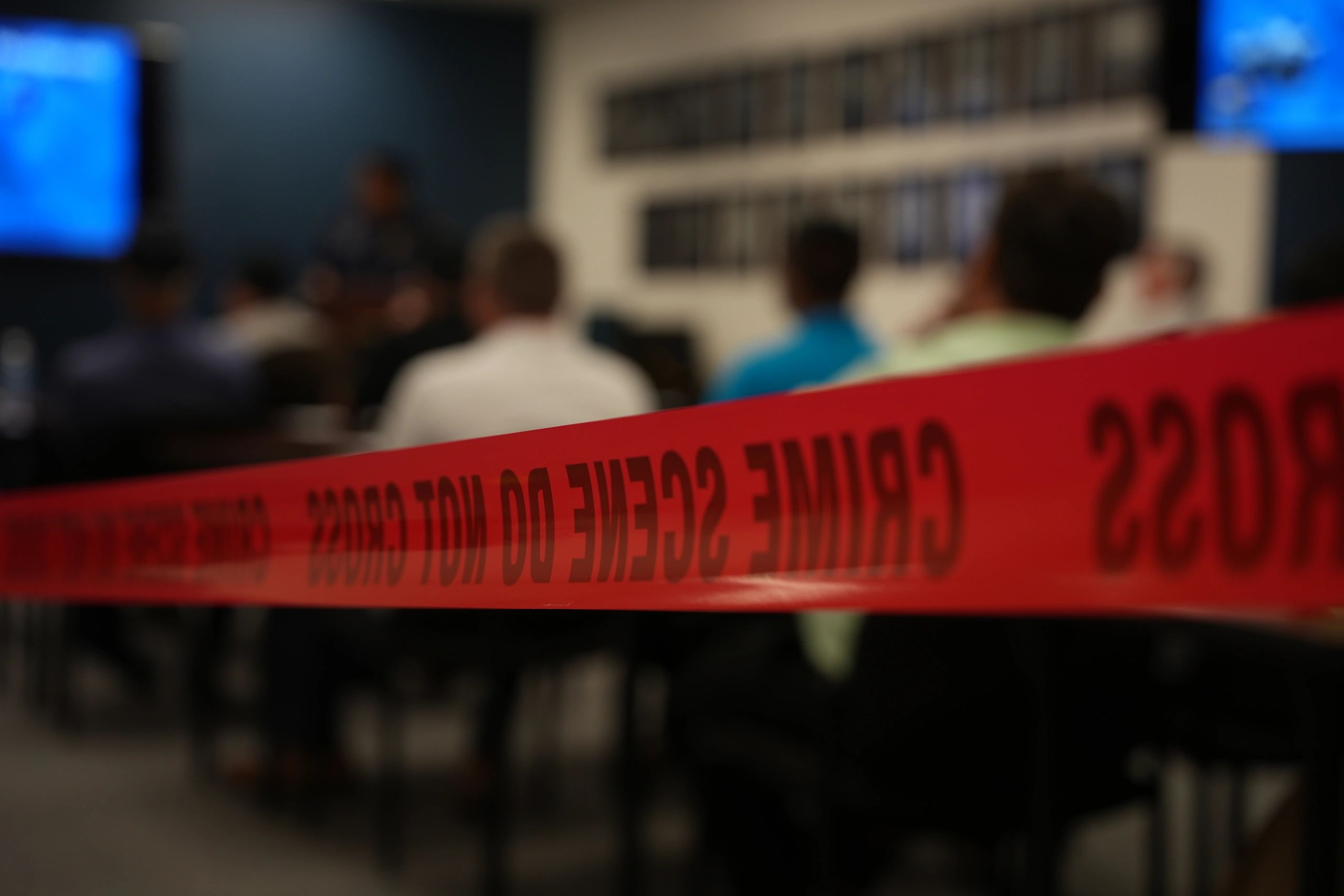 El Paso Citizen Police Academy Alumni Association