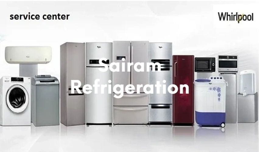 Whirlpool Refrigerator Spares In Chennai | Reviewmotors.co