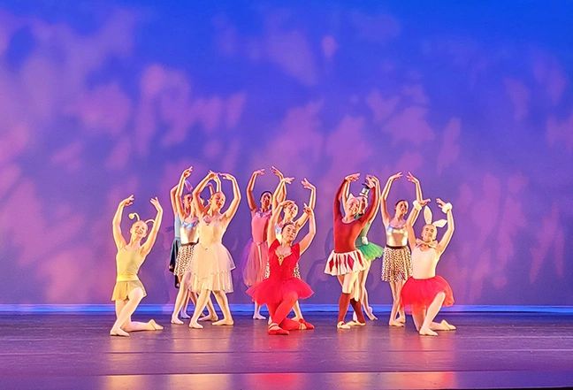 Dance Theater West - Dance Studio in Phoenix, Dance Studio in Arcadia