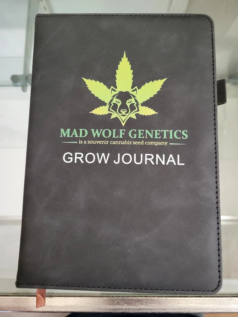 Grow Journal