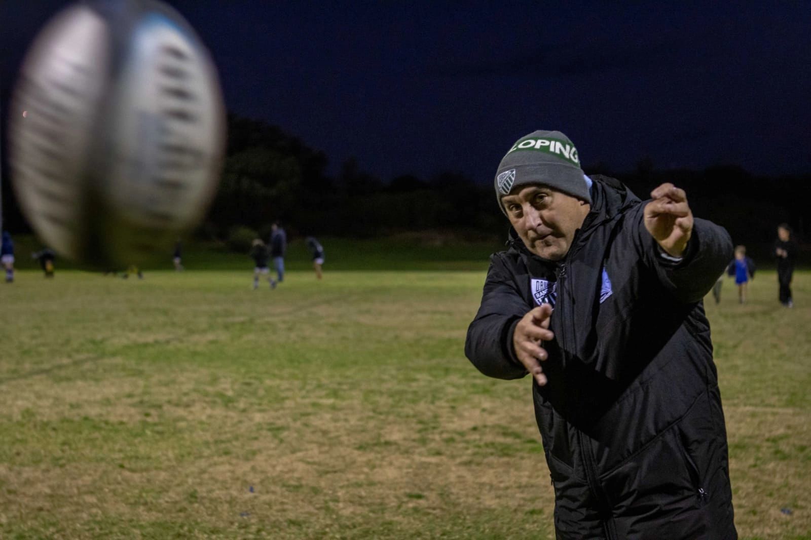 Sprint, Speed and Agility, Rugby Skills Coaching - Coz Sprint