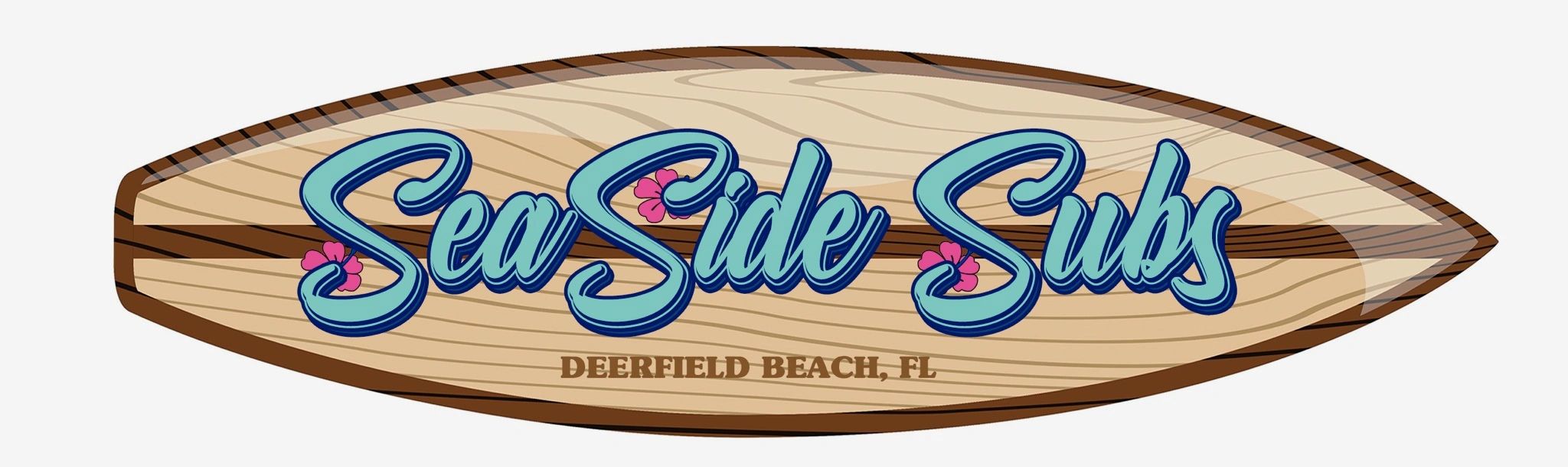 SeaSide Subs - Sub Shop, Sandwiches, Deli Restaurant