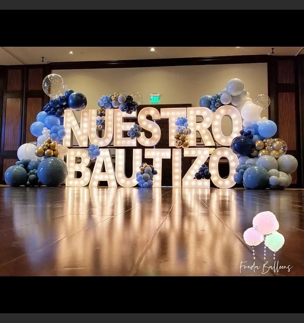 Freda Balloons - Balloons, Balloon Bouquet, Birthday Balloons