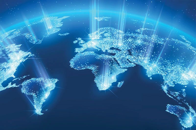 Connected Logistics Inc.