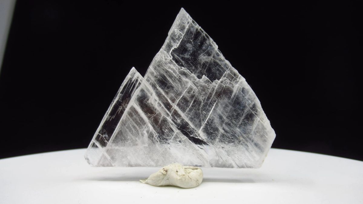 Sheet Selenite 