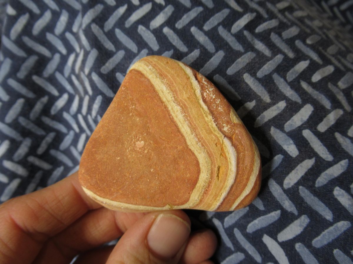 Utah Rhyolite "Wonderstone"