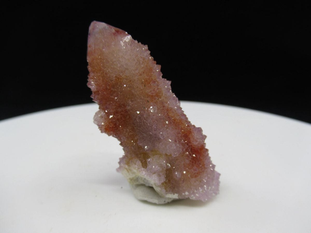 Red Cactus Quartz (AKA Spirit Quartz)