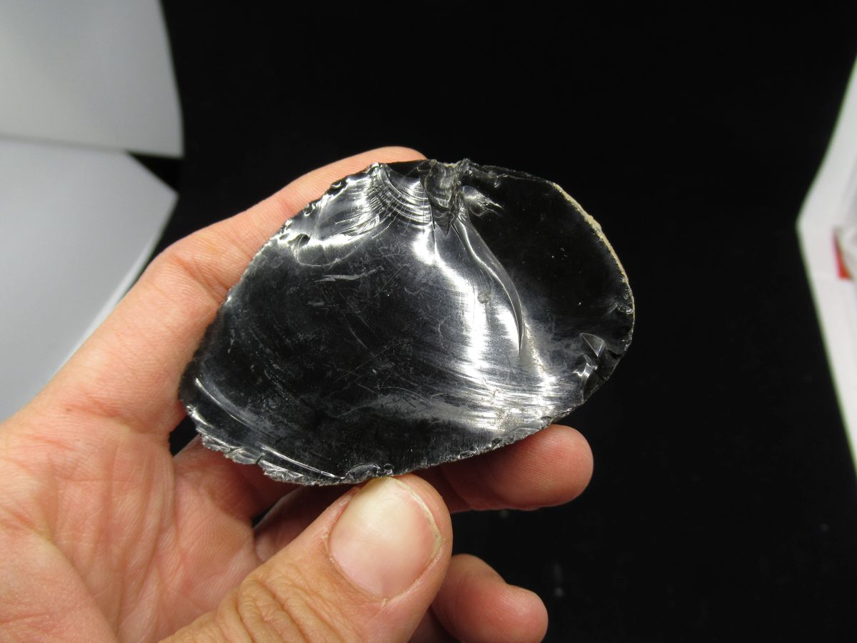 Obsidian (Oregon)