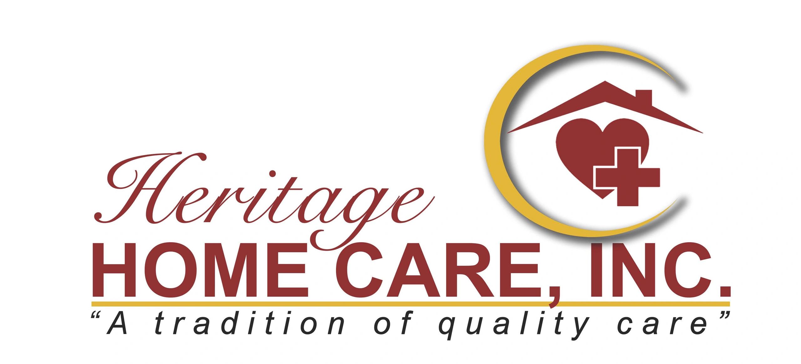 Heritage Home Care Inc