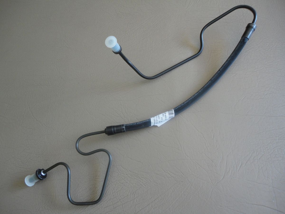 CLUTCH HYDRAULIC HOSE A4 TDI GOLF JETTA NEW BEETLE 1J1 721 465 AT