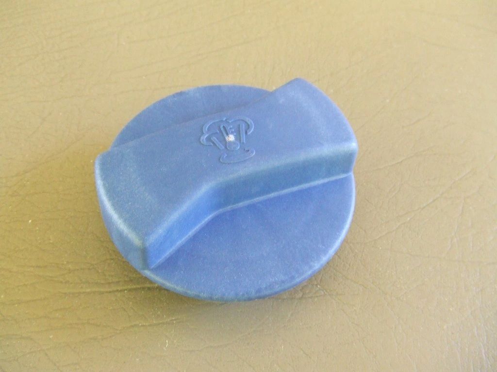 COOLANT EXPANSION TANK CAP A4 A5 A6 B5 GOLF JETTA NEW BEETLE SPORTWAGEN ...