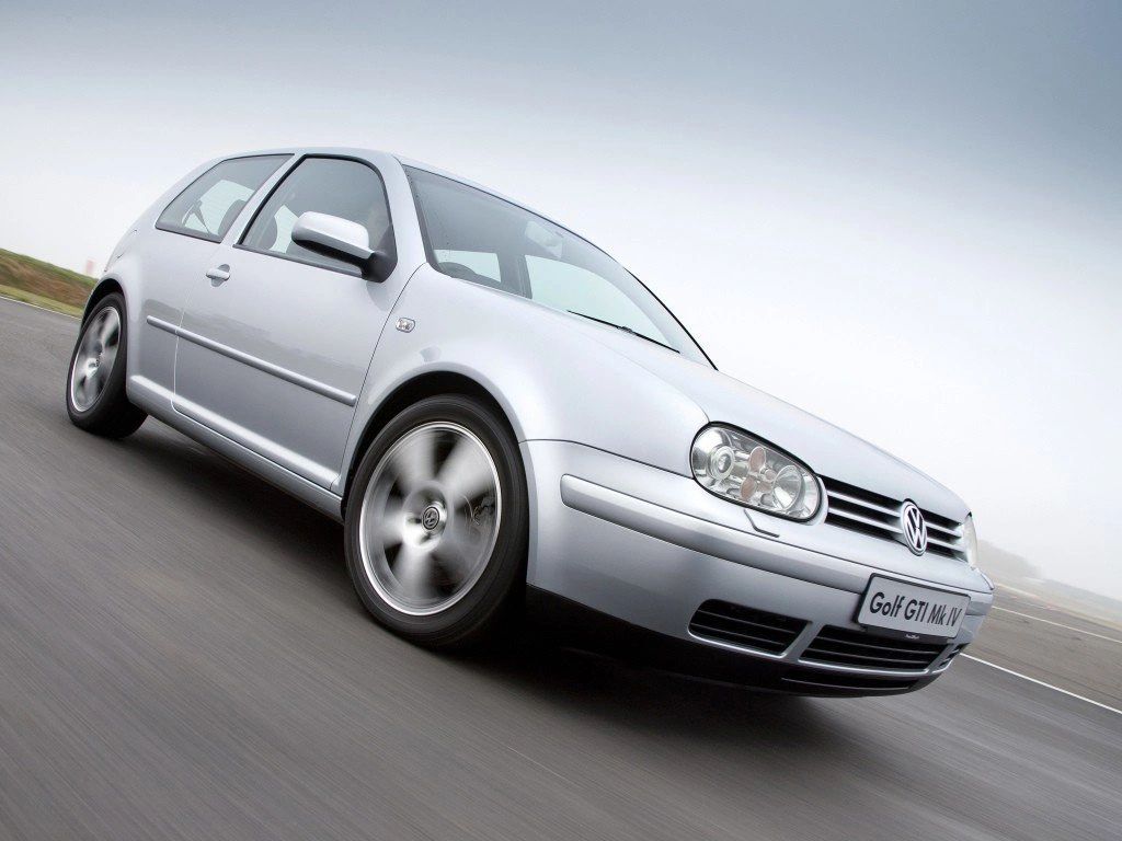 A4 GOLF JETTA NEW BEETLE IV
