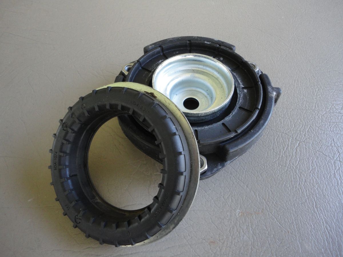FRONT STRUT MOUNT BEARING KIT A5 A6 GOLF JETTA RABBIT BEETLE SPORTWGEN ...