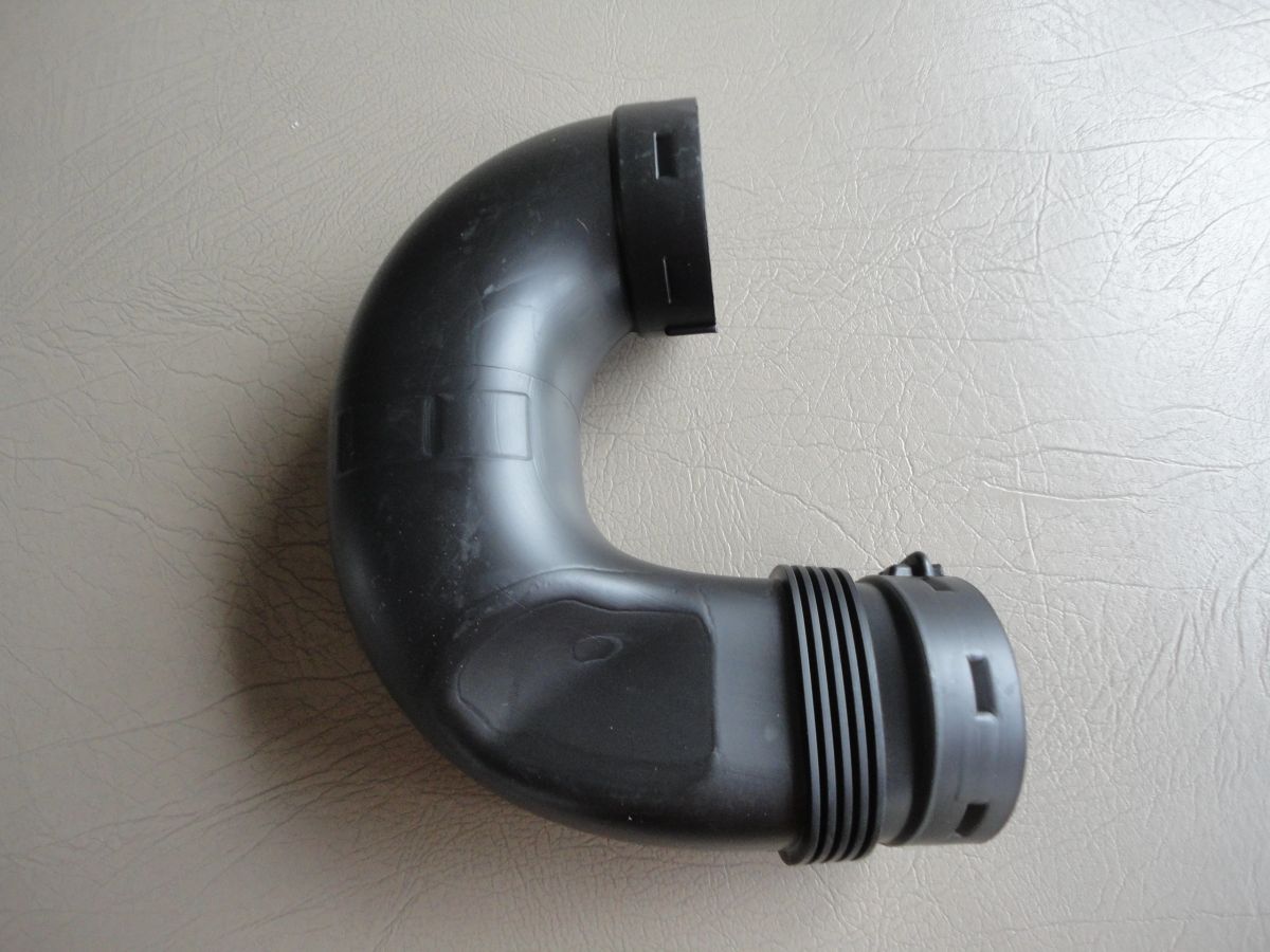 AIR INTAKE DUCT BRM A5 JETTA TDI 1K0 129 618 BQ