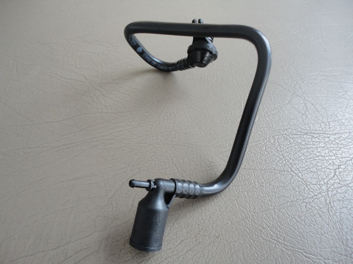 BRAKE BOOSTER VACUUM PIPE A5 JETTA TDI BRM 1K0 612 041 GQ