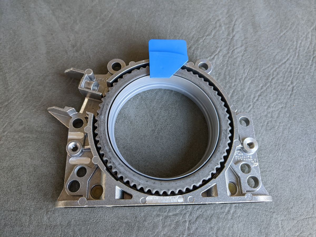 REAR MAIN SEAL GOLF JETTA BEETLE PASSAT CJAA CBEA CKRA 03L 103 171