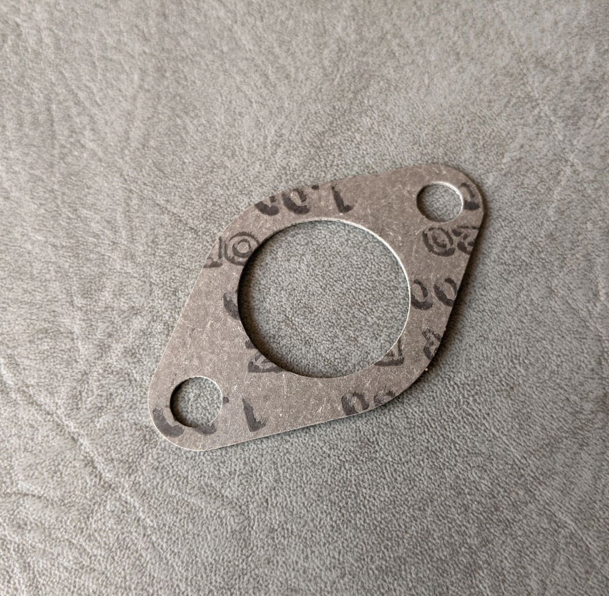 EGR GASKET A4 A5 A6 TDI GOLF JETTA NEW BEETLE BEETLE PASSAT SPORTWAGEN ...