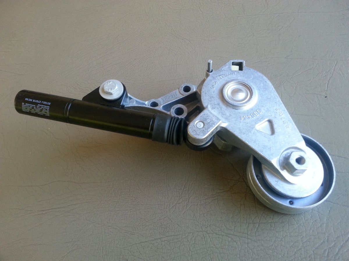 A4 TDI GOLF JETTA NEW BEETLE ACCESORY BELT