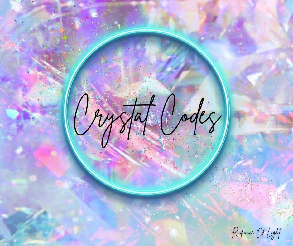 Crystal Codes