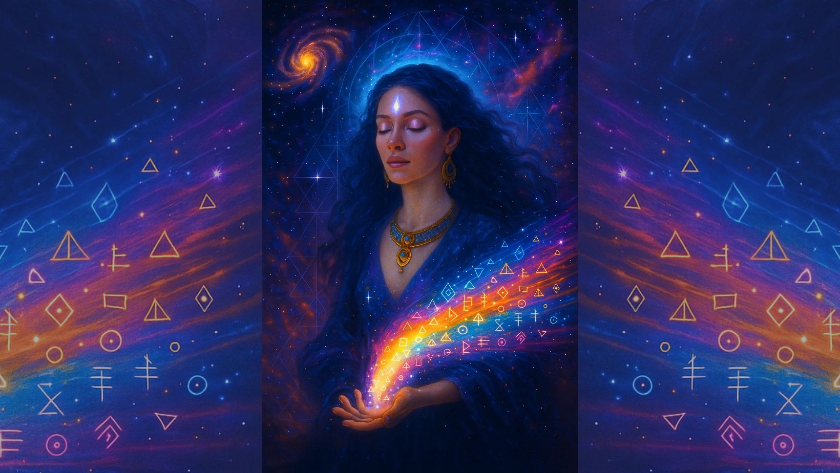 Radiance-Of-Light - Reiki Healing, Holistic, Healing Crystals