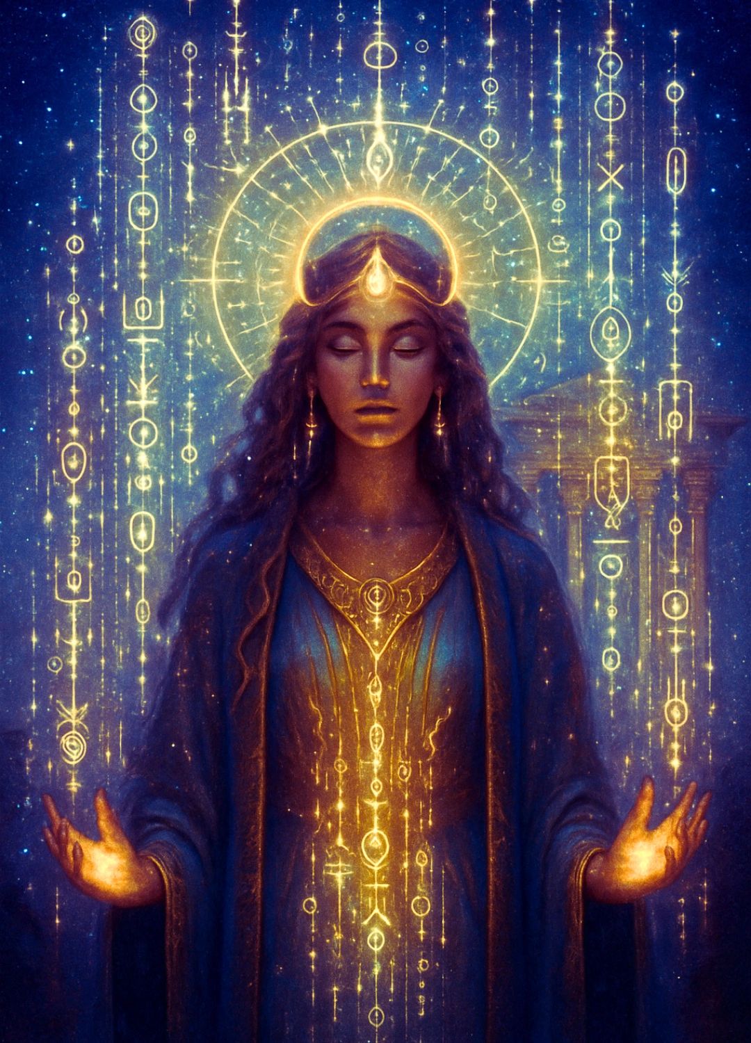 Radiance-Of-Light - Reiki Healing, Holistic, Healing Crystals