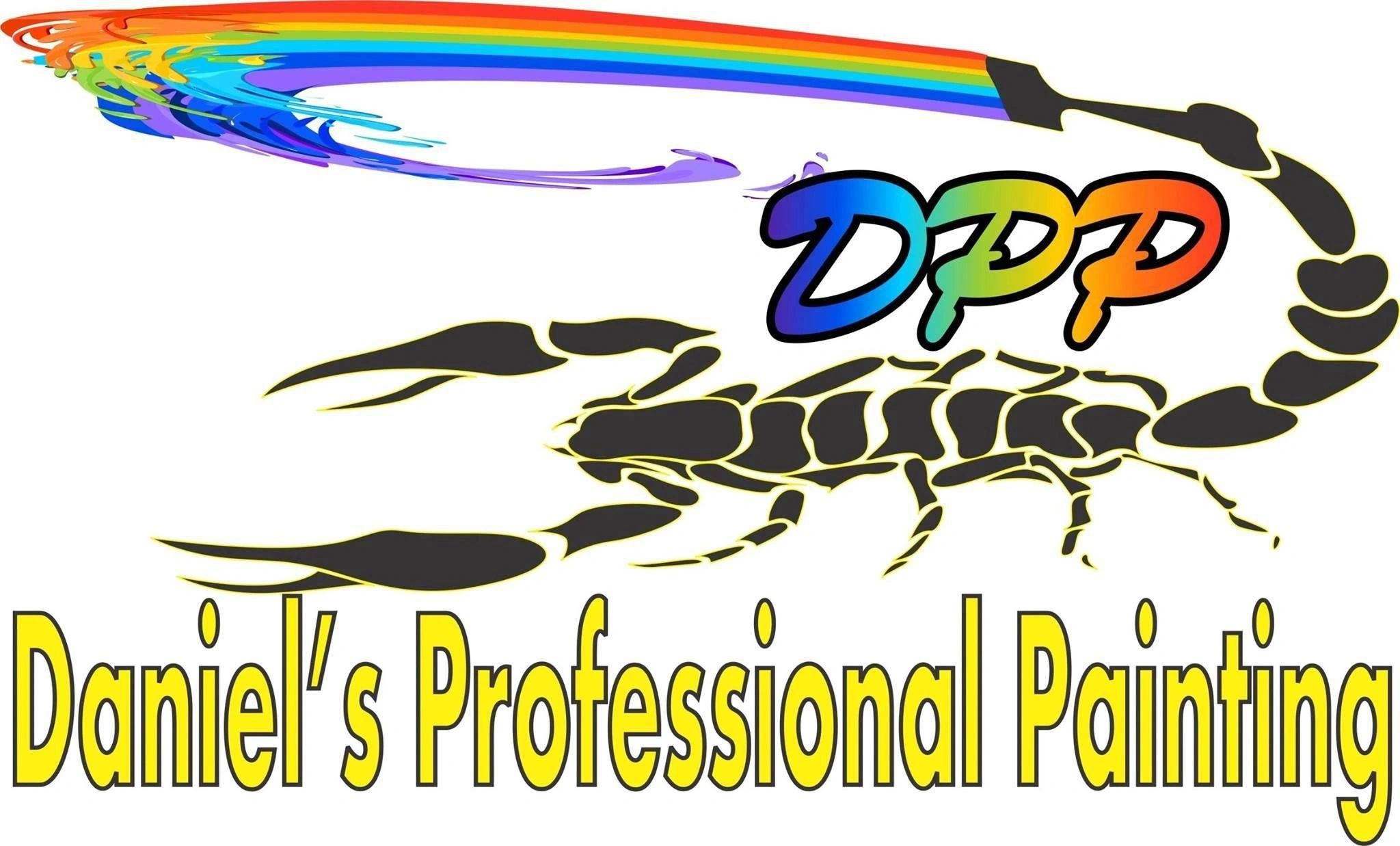 Daniels professional painting llc