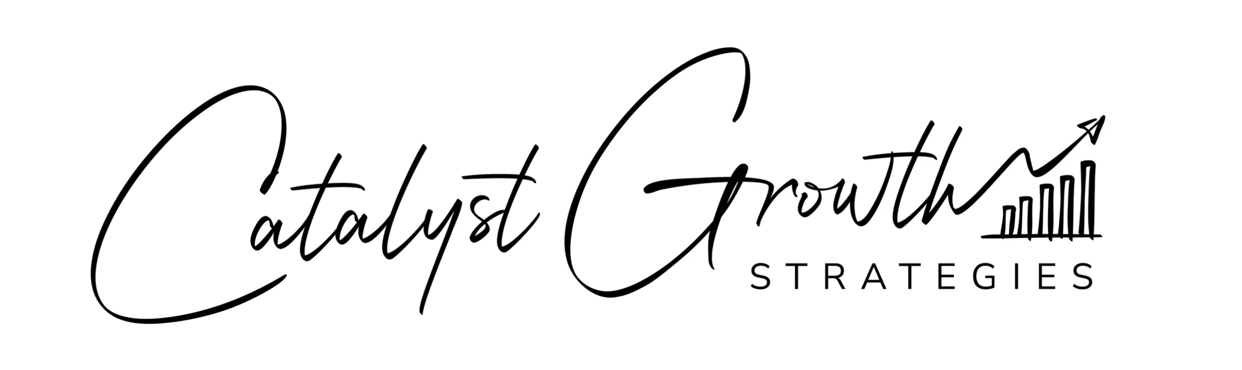 Catalyst Growth Strategies