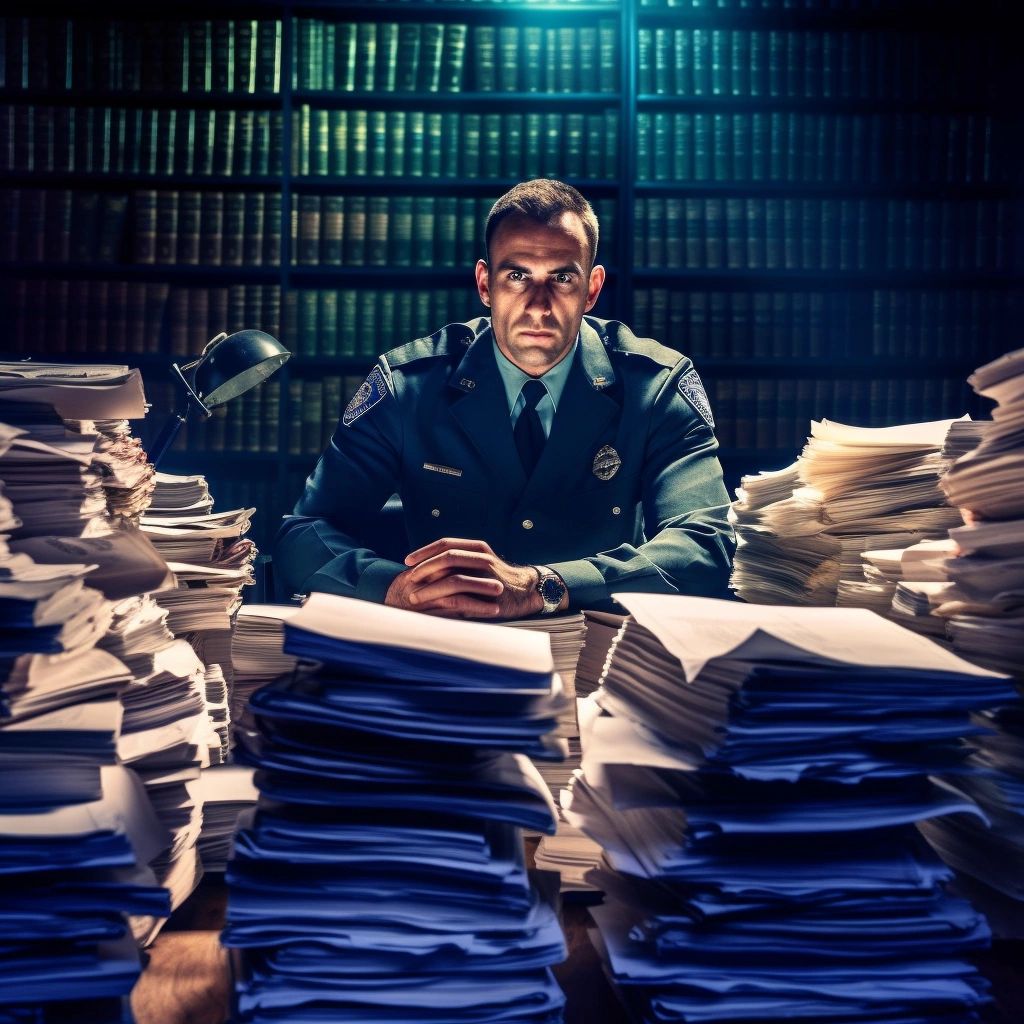 Reasons Behind the ATF's Delay in Approving Form 4's...