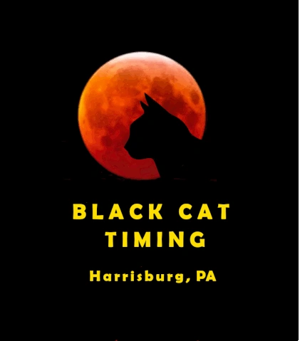 Black Cat Timing
