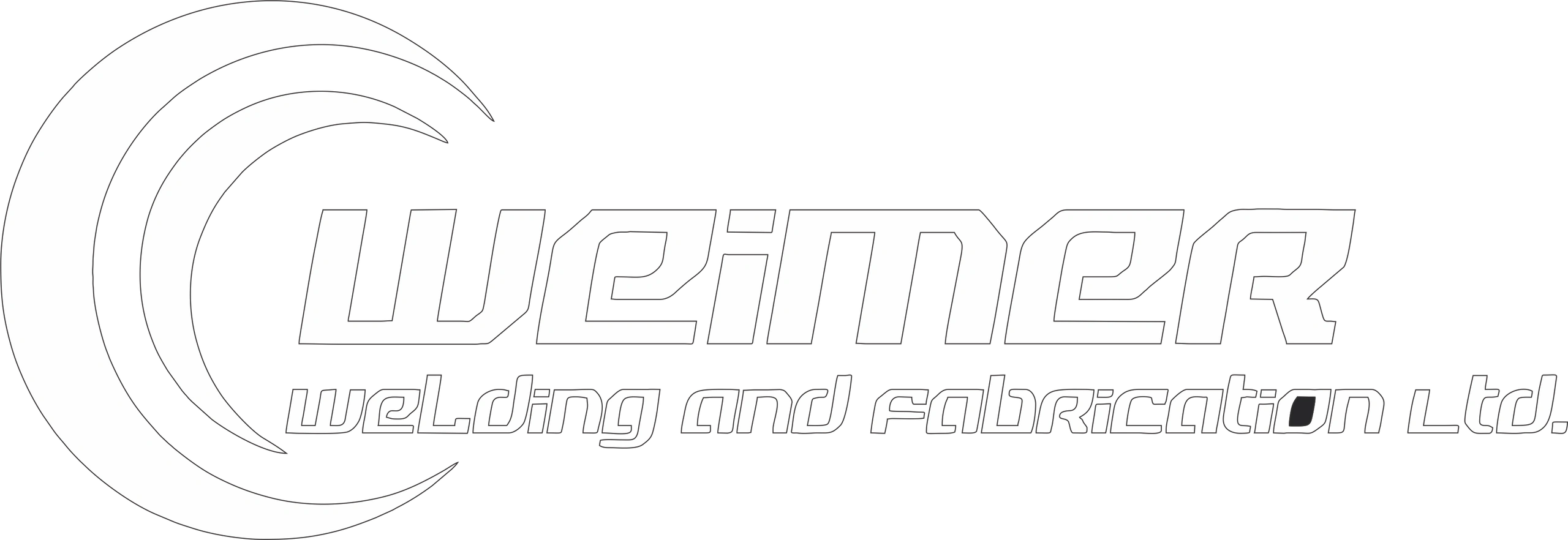 Photo Gallery | Weimer Welding & Fabrication Ltd.