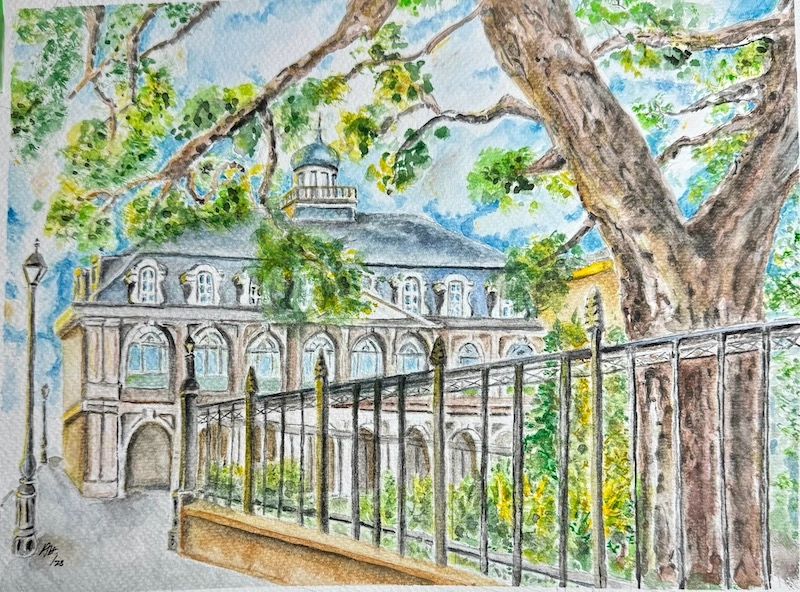 Handmade Cards | LDA Designs