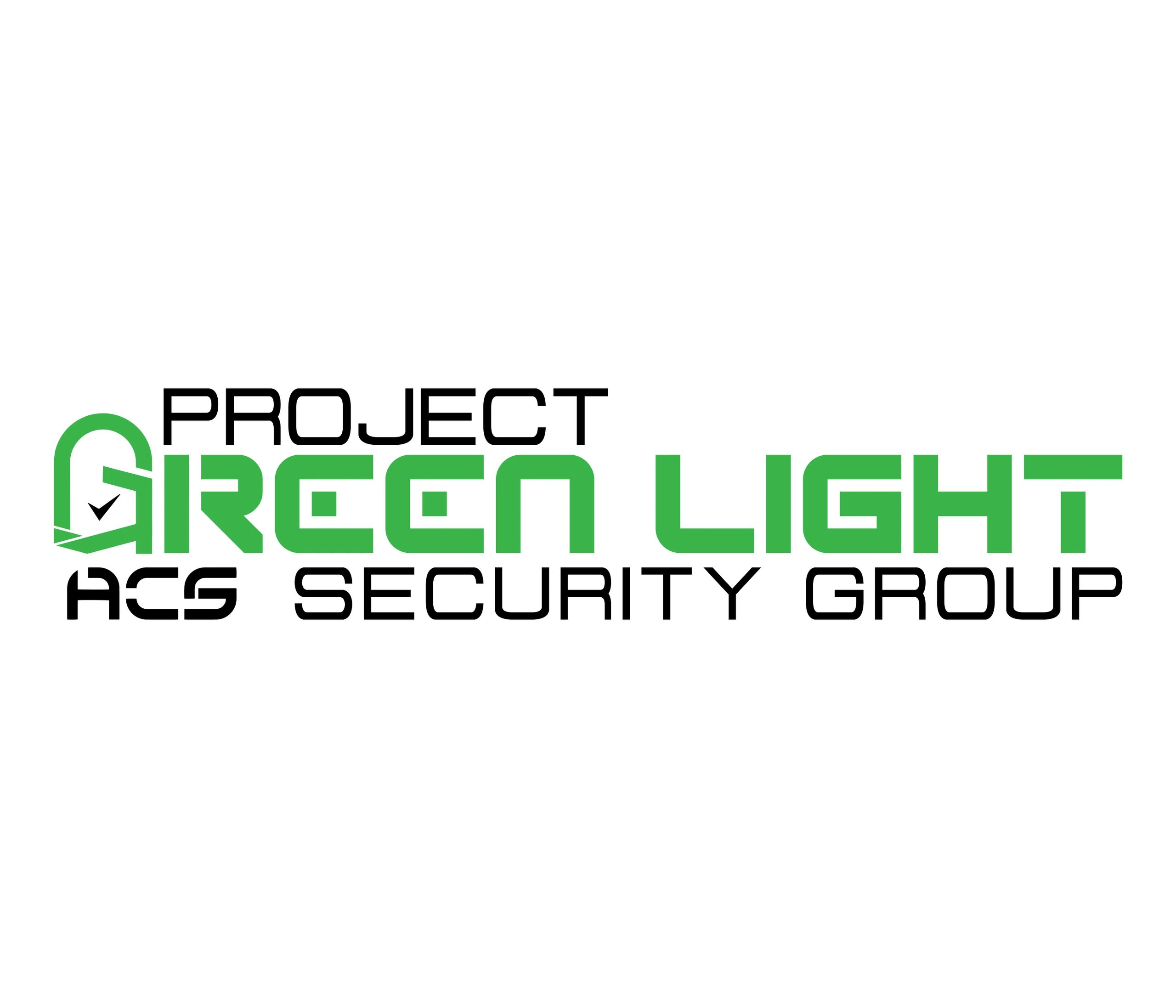 Projectgreenlight