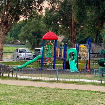 About Us | James and Ethel Gray Park Foundation