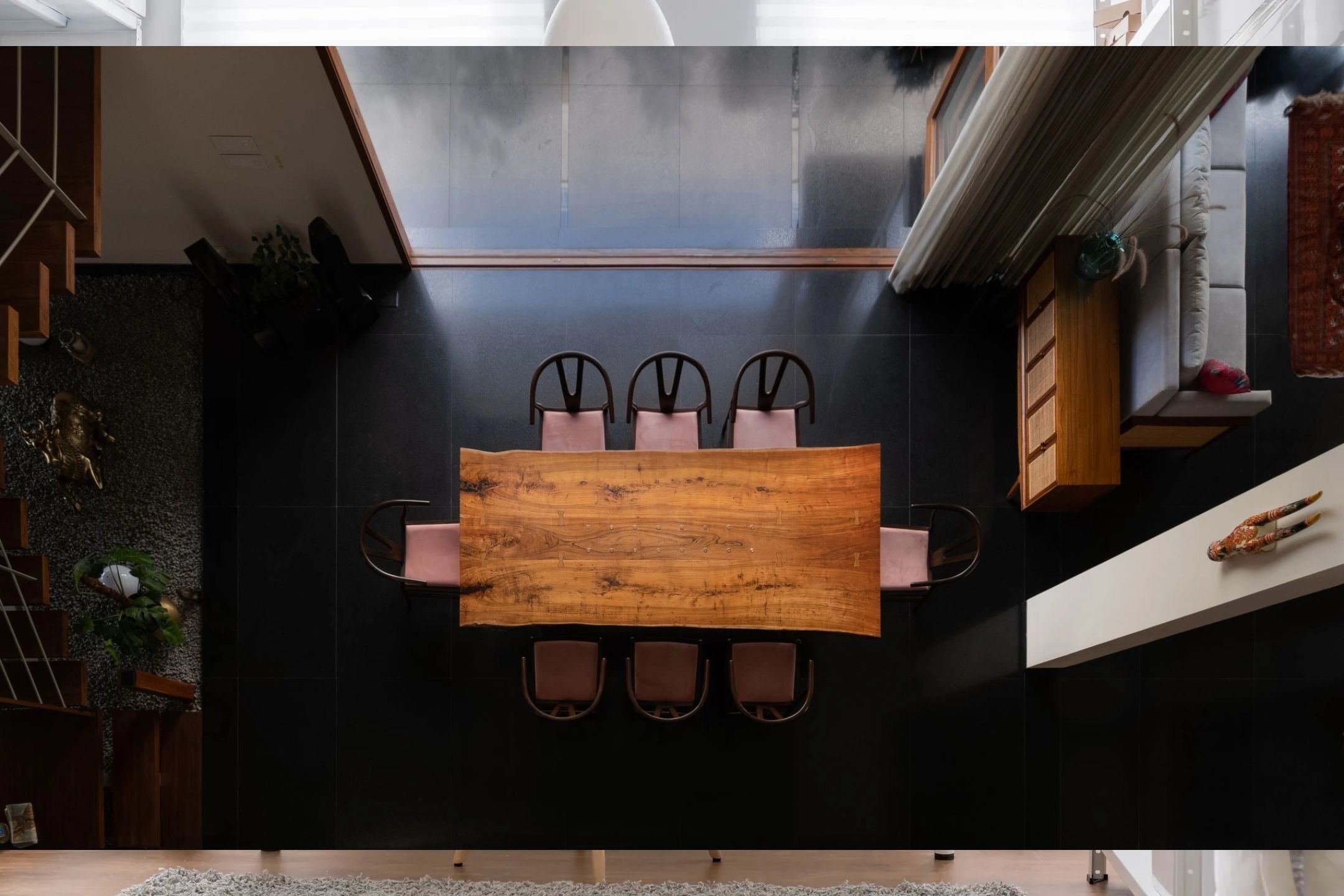 Impel India - Interior Works