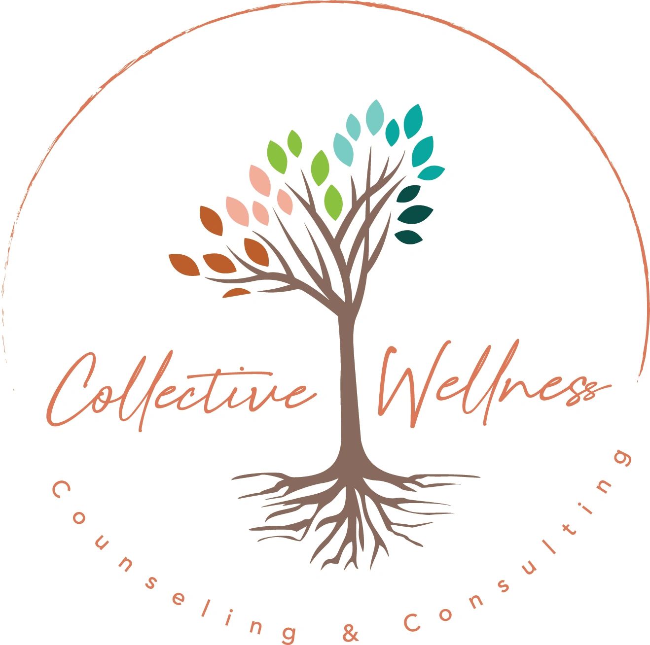 Therapy - Collective Wellness Counseling and Consulting