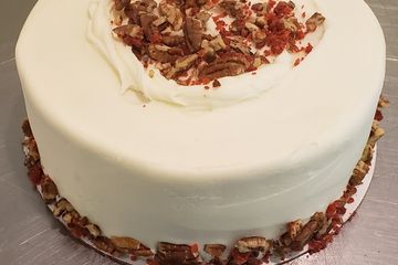 Hoosier Girl Cakery | Hoosier Girl Cakery