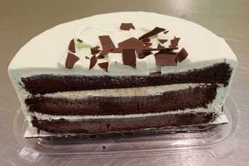 Hoosier Girl Cakery | Hoosier Girl Cakery