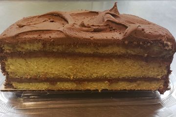 Hoosier Girl Cakery | Hoosier Girl Cakery