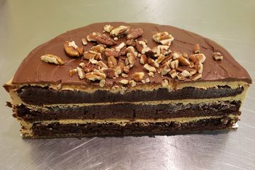 Hoosier Girl Cakery | Hoosier Girl Cakery