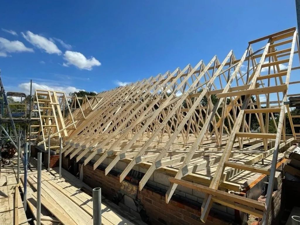 Recommended Builders - Wright Way Builders Ltd